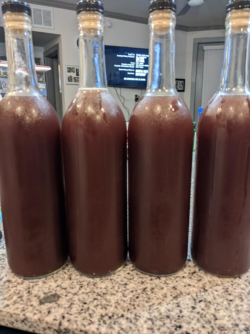 How to Make Homemade Wine – Brewsy