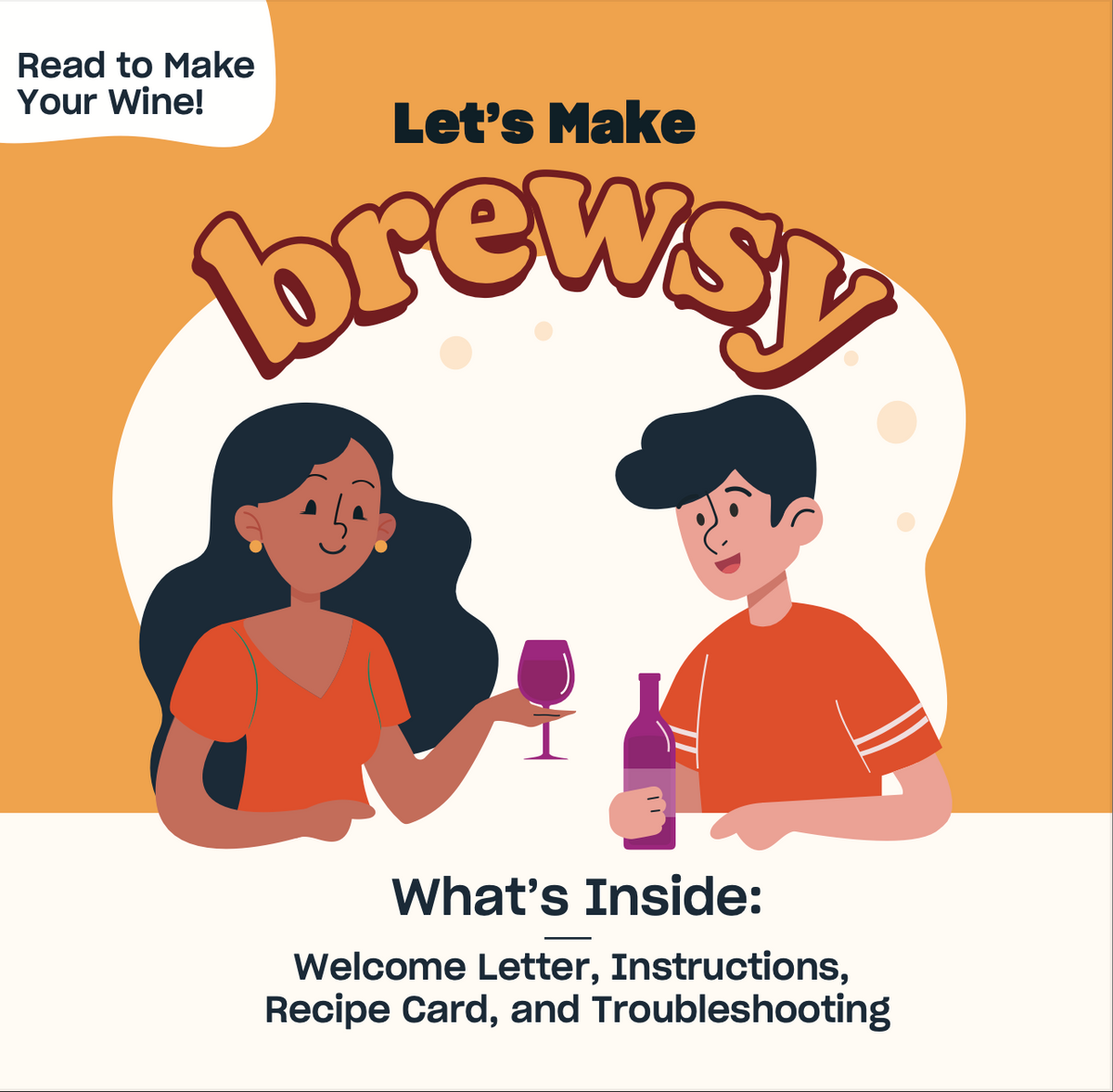 How to Make Apple Cyser (Apple Mead) – Brewsy