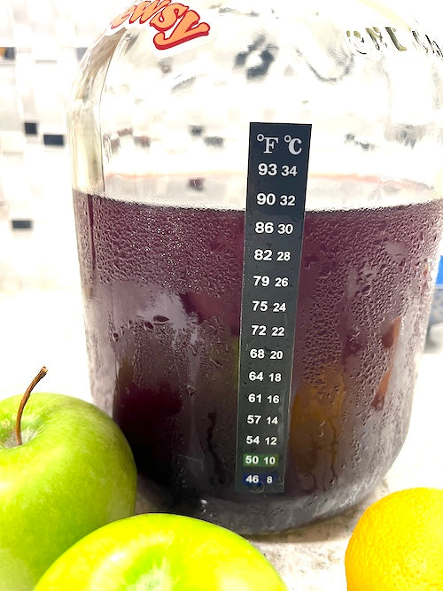 What's the Alcohol Content in Hard Apple Cider? – Brewsy