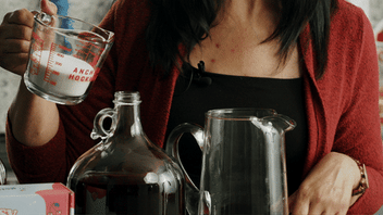 Brewsy - Make Wine, Cider or Mead out of any Juice!